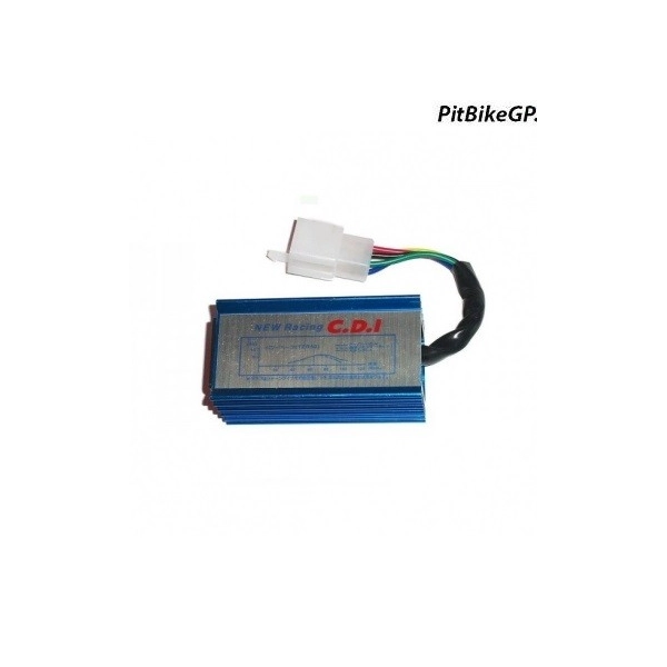 Cdi racing para motores de Pit Bike