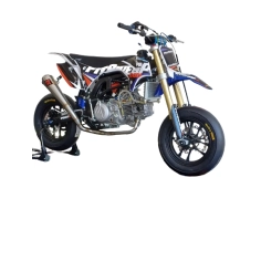 Pit Bikes Malcor, recambios y repuestos | PitBike GP