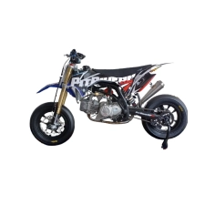 Pit Bikes Malcor, recambios y repuestos | PitBike GP